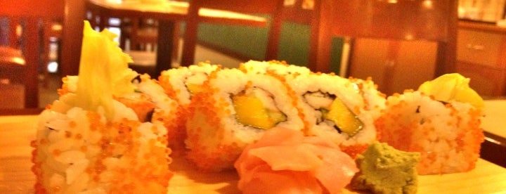 The 13 Best Places for Sushi in Cebu City