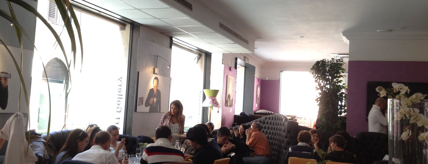 The 15 Best Places with a Buffet in Rome