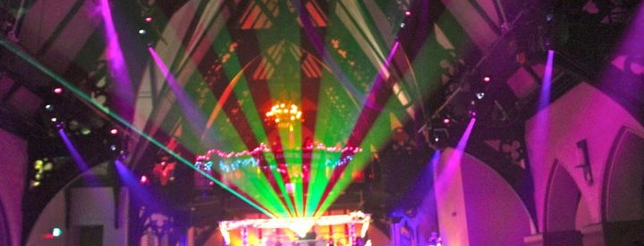 The 11 Best Nightclubs in Denver