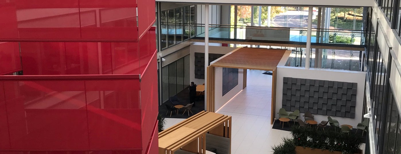 Oracle Offices Around The World