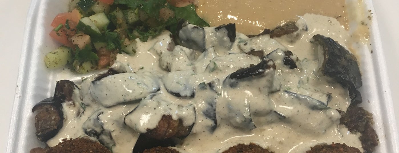 The 15 Best Places for Gyros in Austin