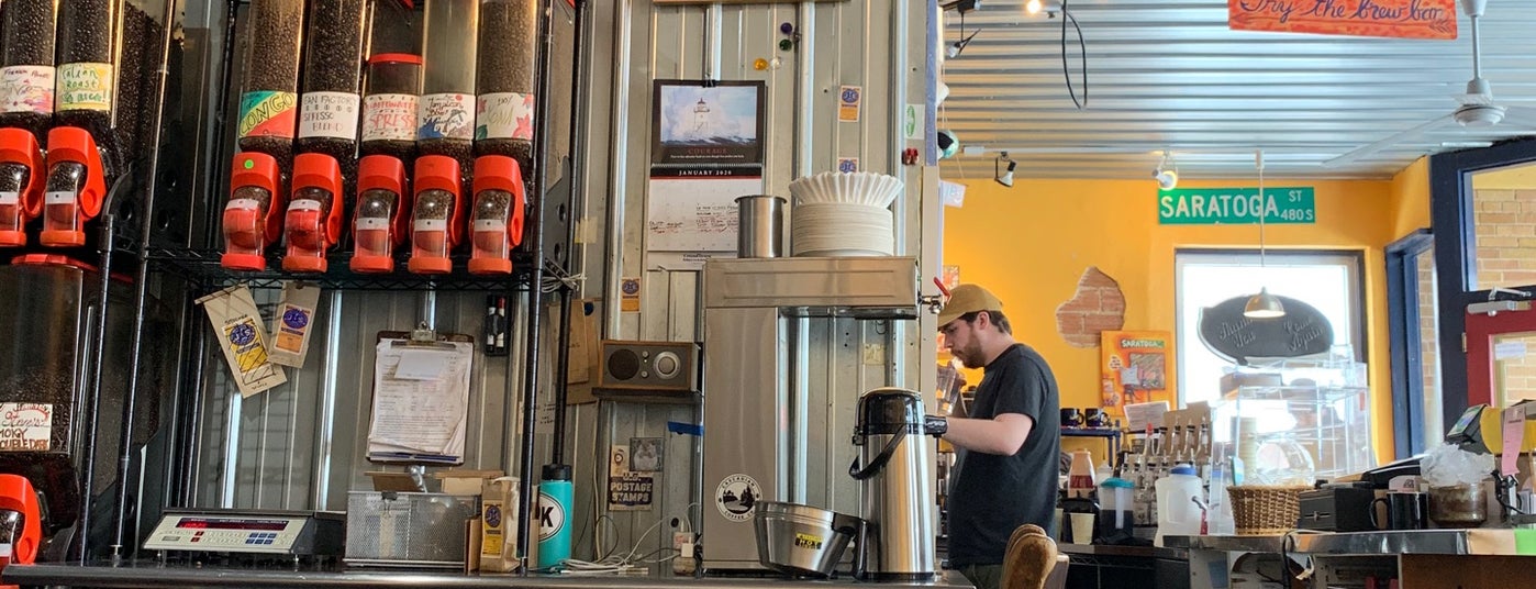 The 15 Best Coffee Shops in Saint Paul