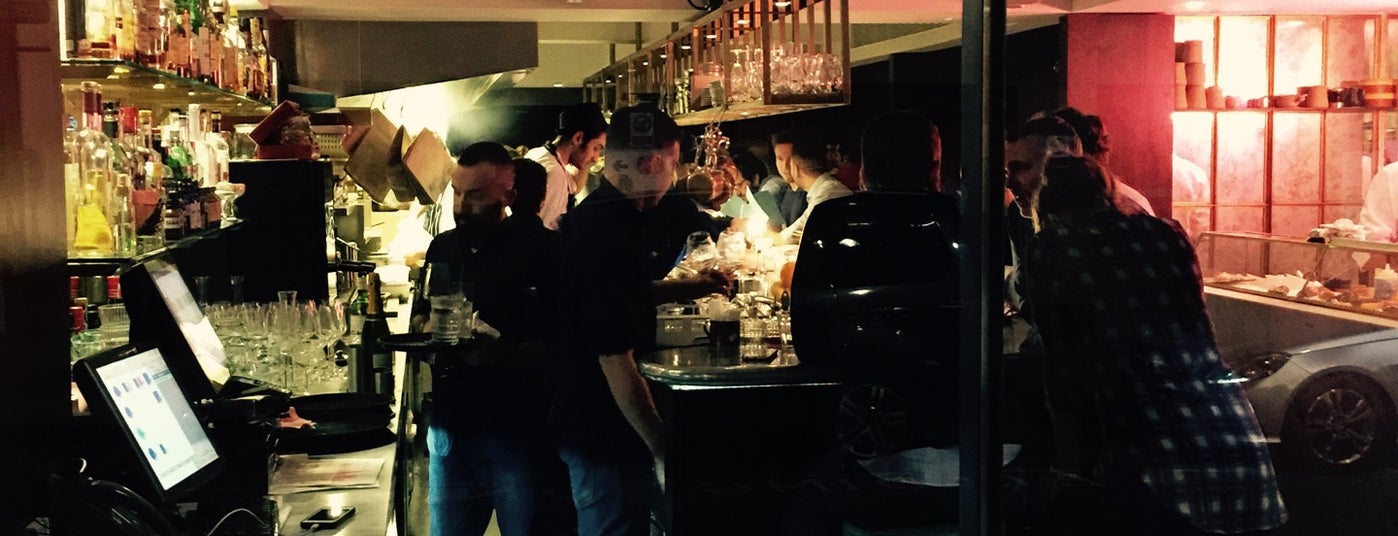 The 15 Best Places for Octopus in London