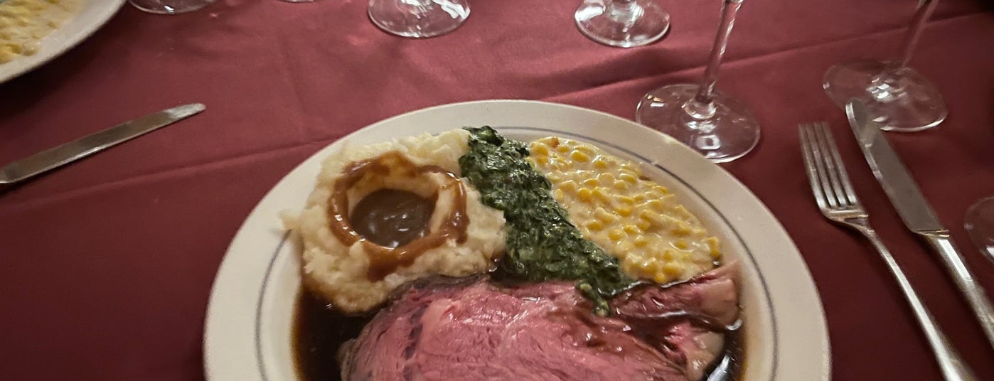 The 15 Best Places for Prime Rib in Las Vegas