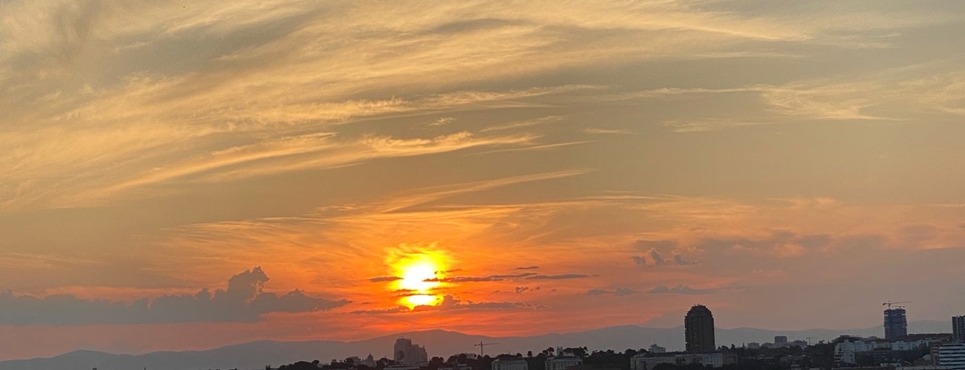 The 15 Best Places for Sunsets in Madrid