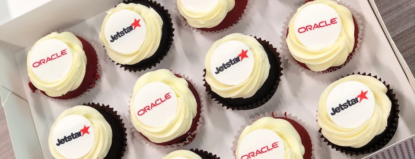 Oracle Offices Around The World