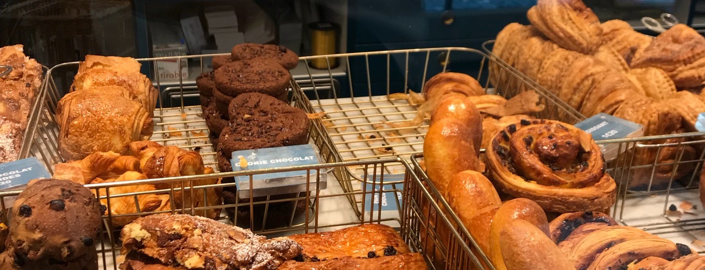 The 15 Best Places for Eclairs in Paris