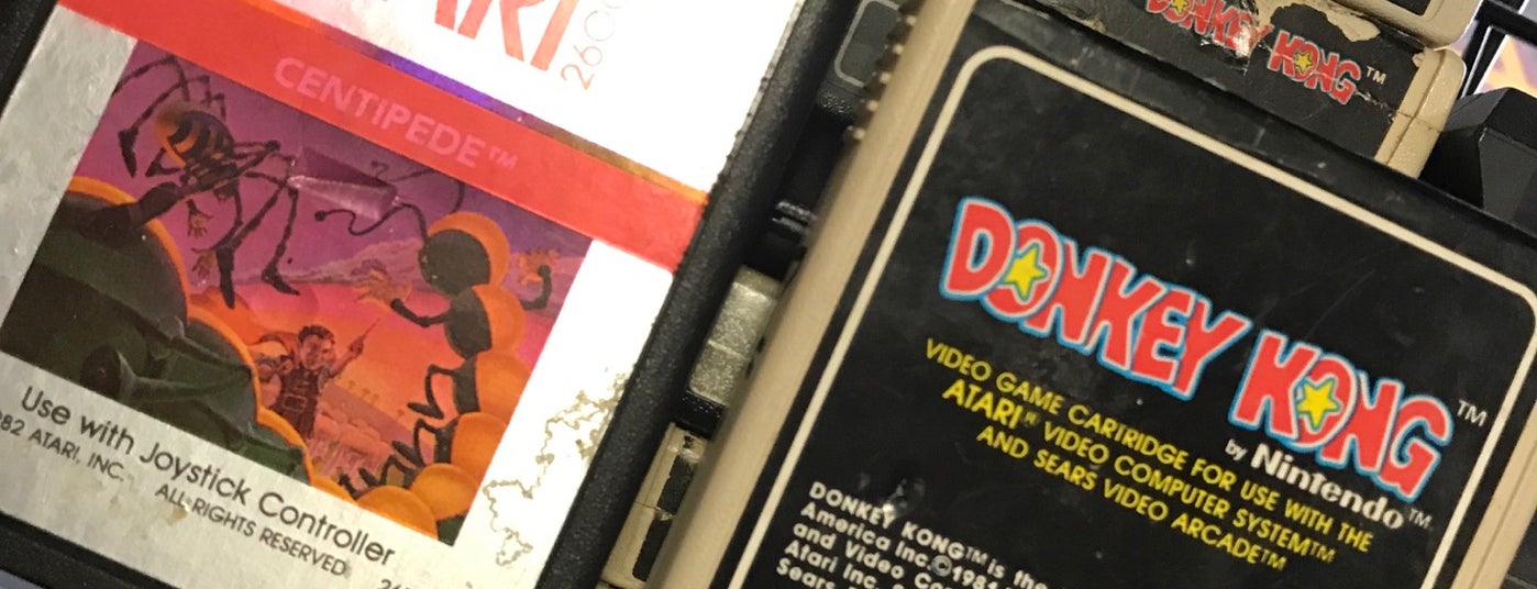 Game Over Videogames - ALL stores