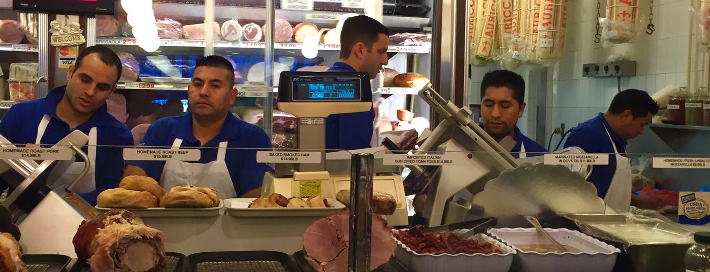 The 15 Best Places for Chicken Cutlets in New York City