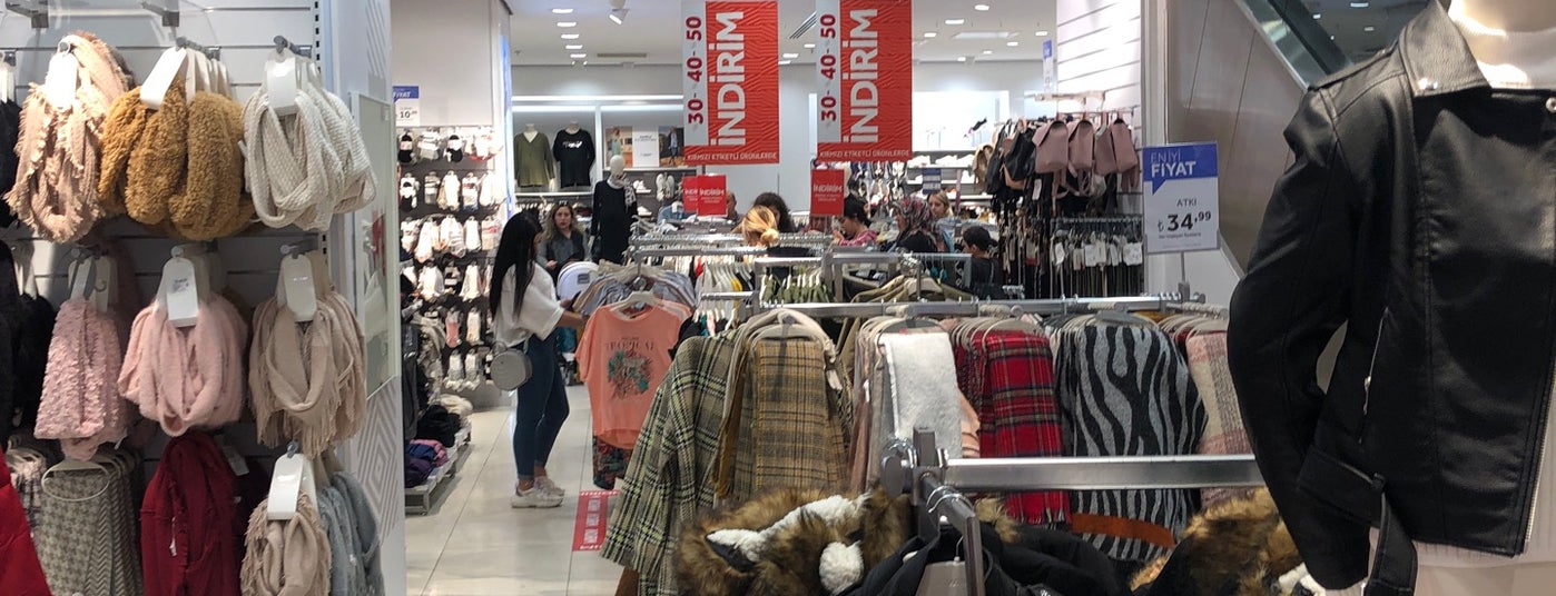The 15 Best Clothing Stores in Ankara