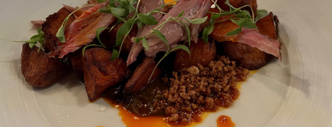 The 15 Best Places with a Buffet in Atlanta