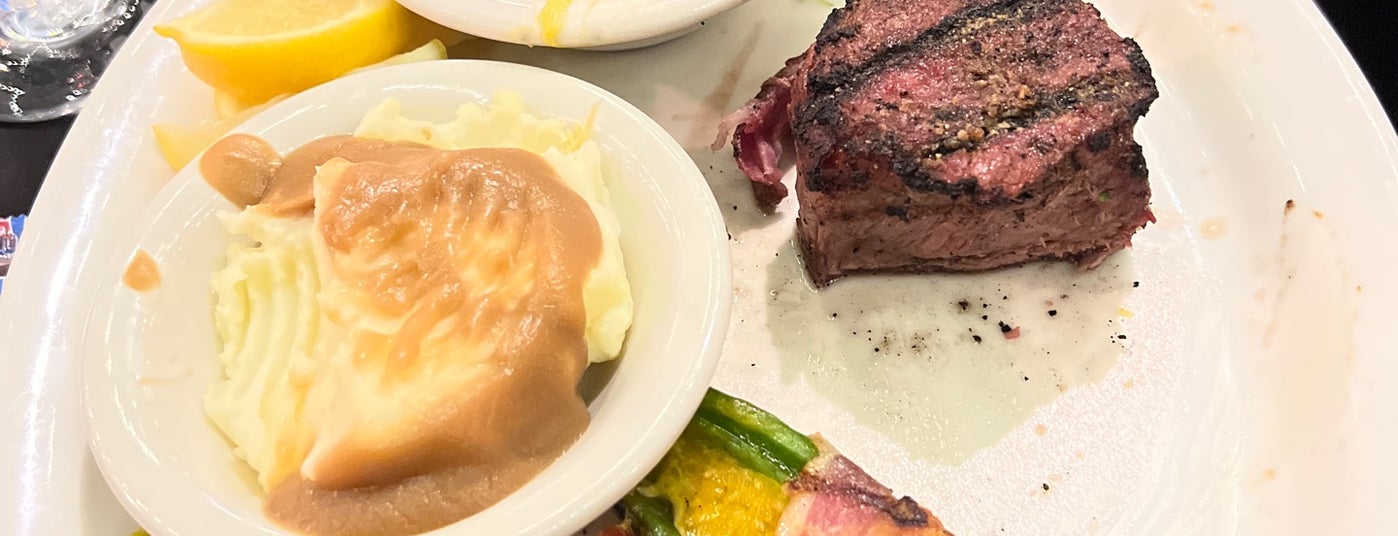 The 13 Best Places with a Salad Bar in Dallas