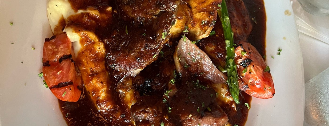 The 15 Best Italian Restaurants in Dallas