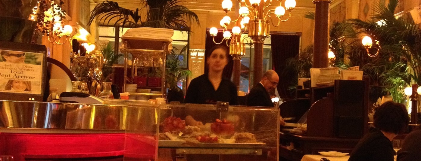 The 15 Best Places for Peppers in Paris