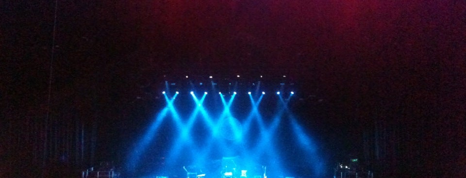 The 15 Best Places for Concerts in Dublin