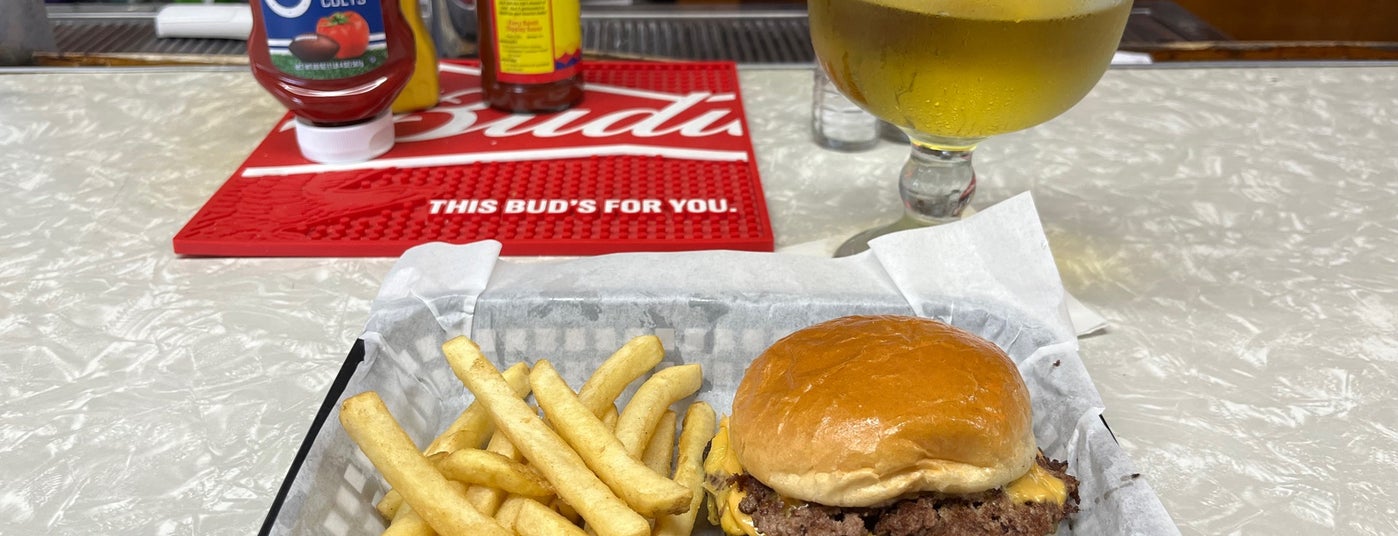 The 15 Best Places for Burgers in Indianapolis
