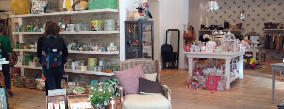 The 15 Best Places for Gifts in Berlin