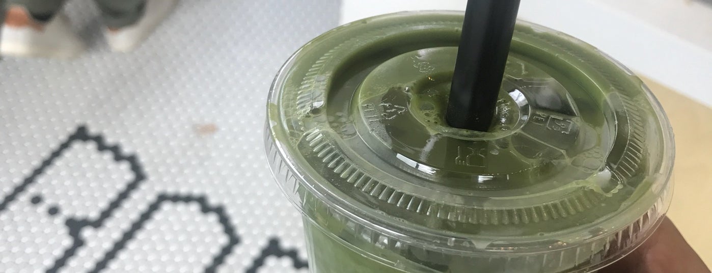 The 15 Best Places for Matcha in San Francisco