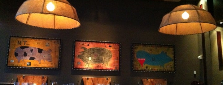 The 15 Best Places with a Buffet in Atlanta