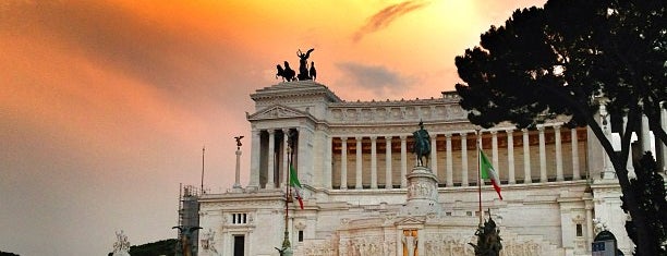 The 15 Best Romantic Places in Rome
