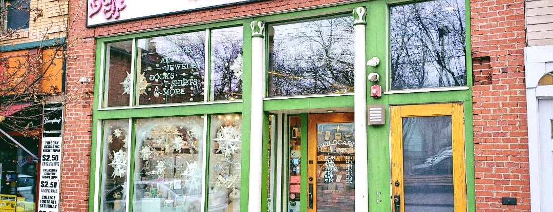 The 15 Best Places to Shop in Pittsburgh