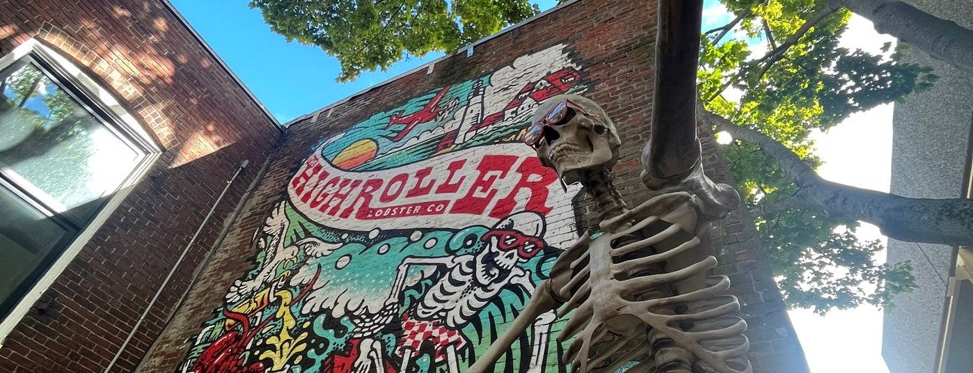 The 13 Best Places for Hot Dogs in Portland