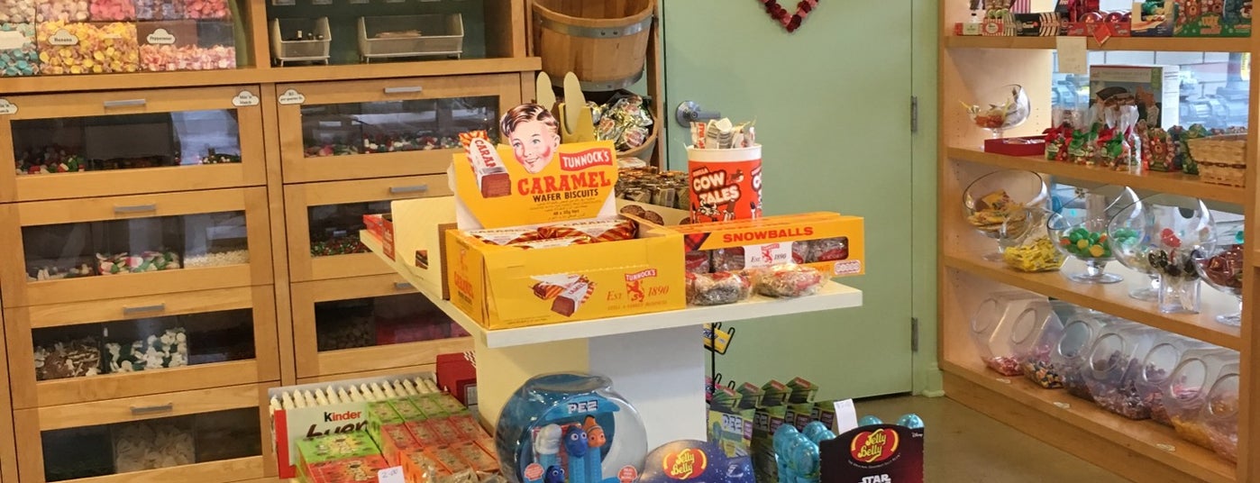 The 11 Best Candy Stores in Seattle