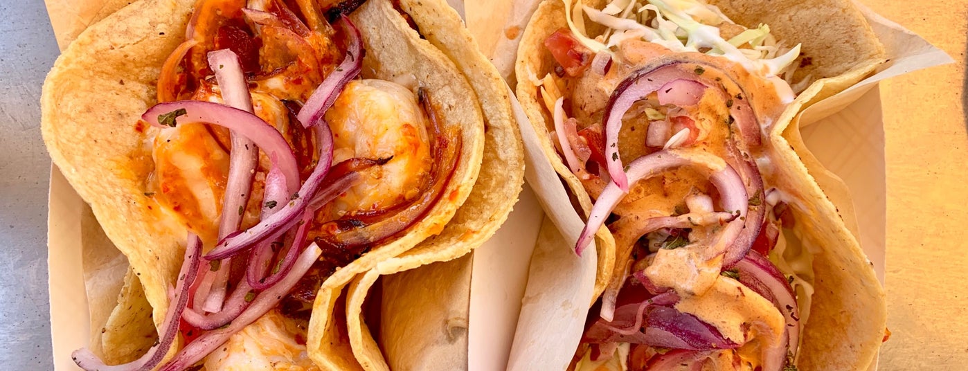 The 11 Best Food Trucks in San Diego