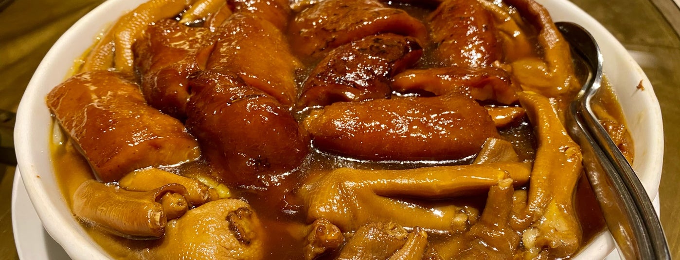 The 15 Best Places for Dim Sum in Taipei