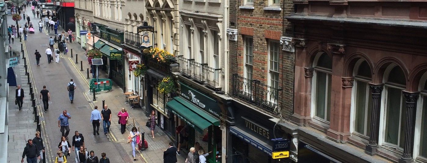 The 15 Best Places for Cider in London