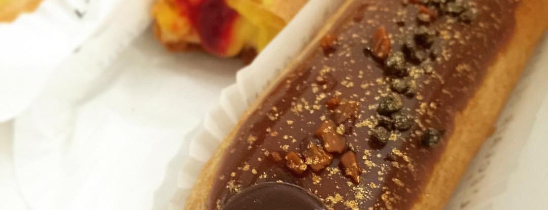 The 15 Best Places for Eclairs in Paris