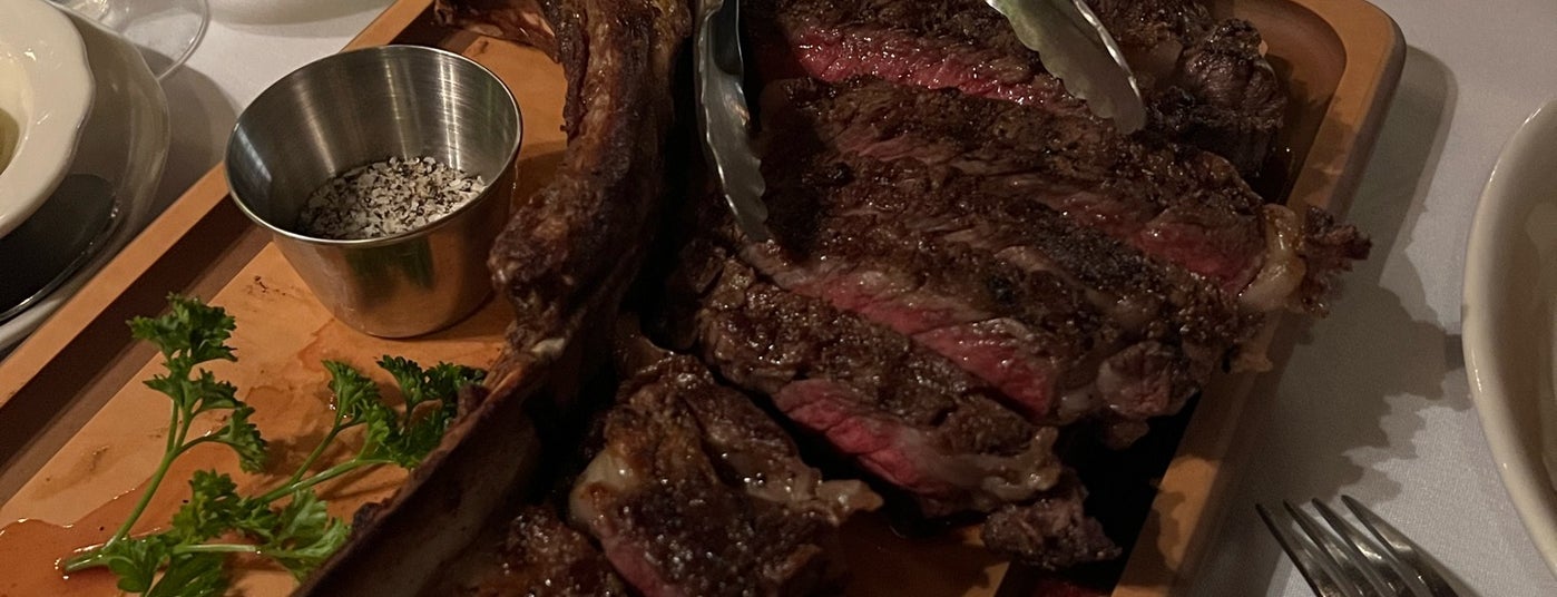 The 15 Best Places for Prime Rib in Las Vegas