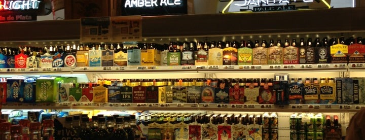 The 15 Best Places for Craft Beer in Albuquerque