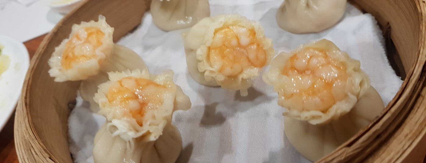 The 15 Best Places for Dim Sum in Hong Kong