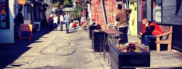 The 15 Best Trendy Places in Oakland
