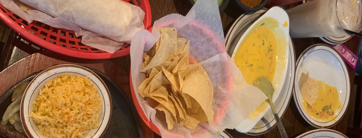 The 15 Best Places for Big Portions in Houston