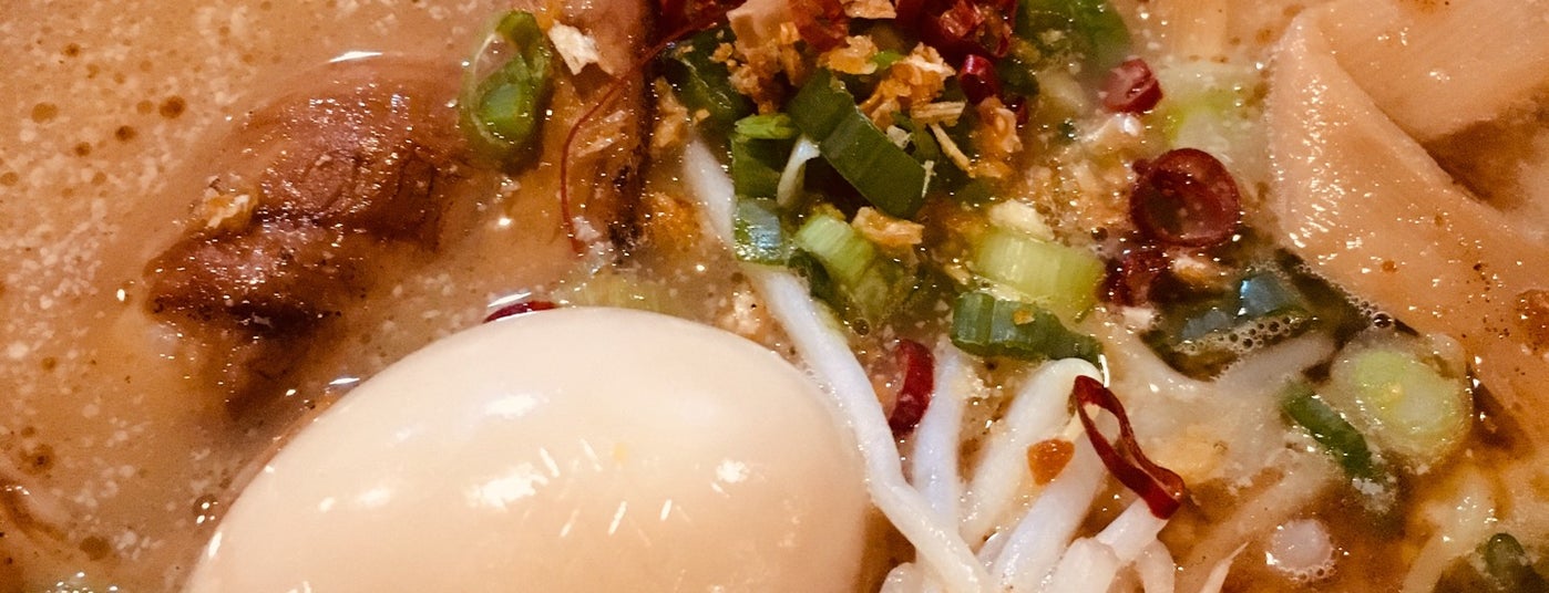 The 15 Best Places for Ramen in Seattle