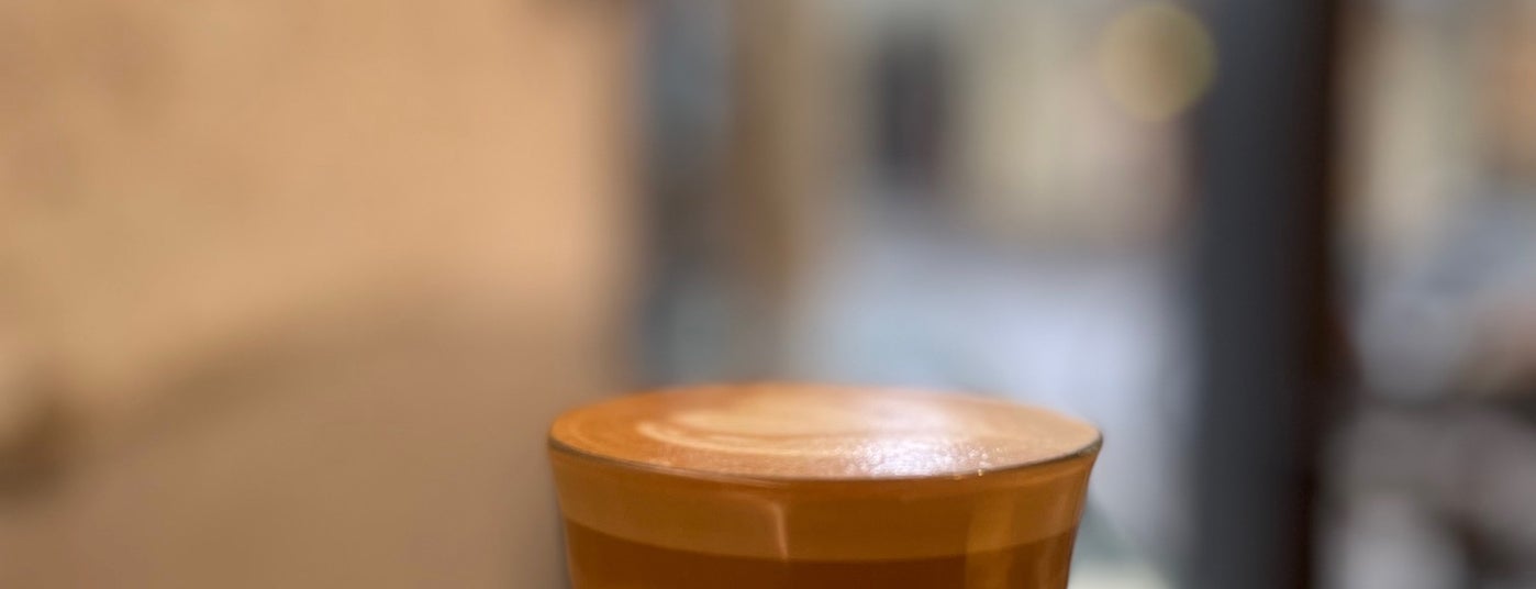 The 15 Best Places for Coffee in Shanghai