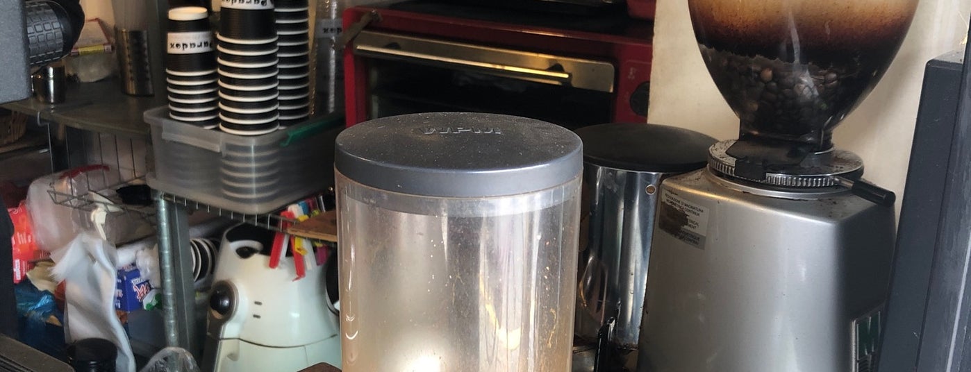 The 15 Best Places for Coffee in Shanghai