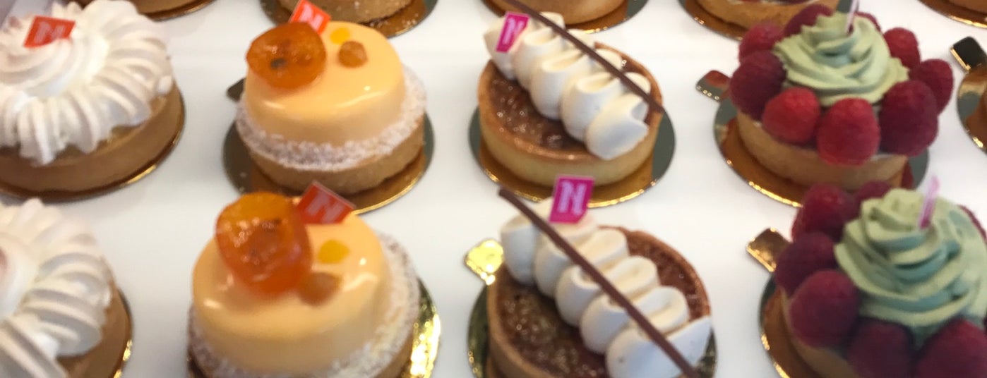 The 15 Best Places for Chocolate Pastries in Toronto