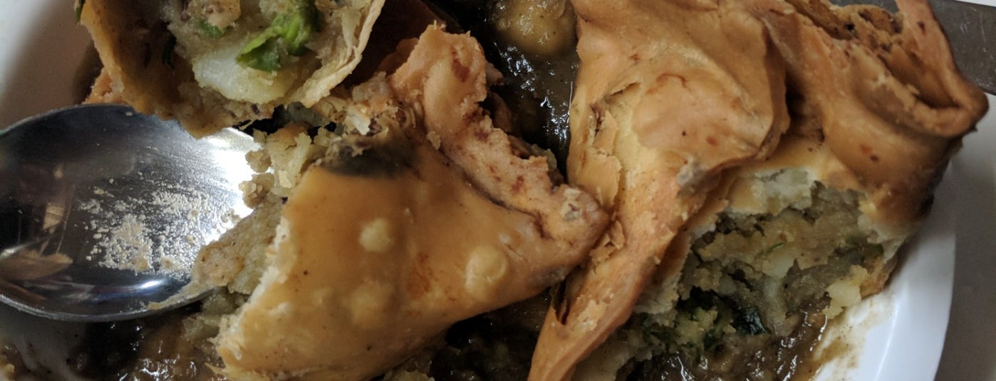 The 15 Best Places for Samosas in Mumbai