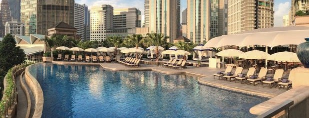 The 15 Best Places for Ginger in Kuala Lumpur