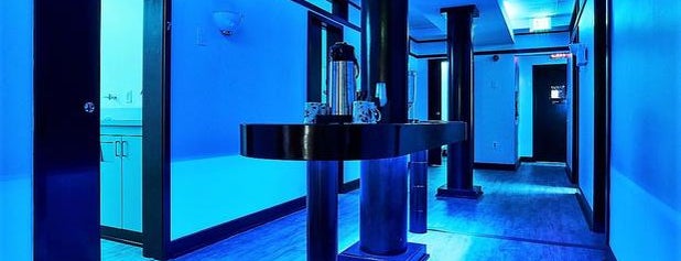 The 13 Best Spas in Philadelphia