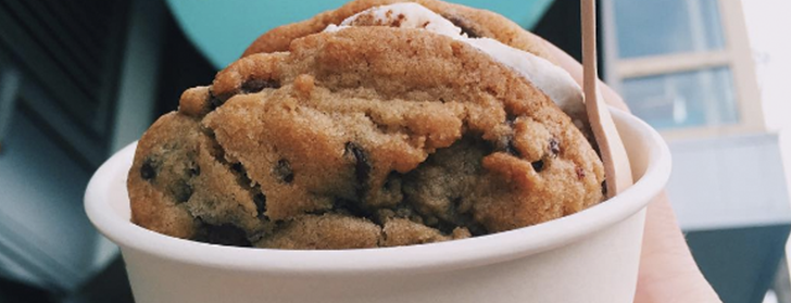 The 15 Best Places for Cookies in Seattle