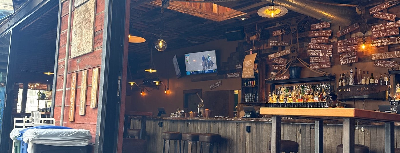 The 15 Best Trendy Places in Oakland