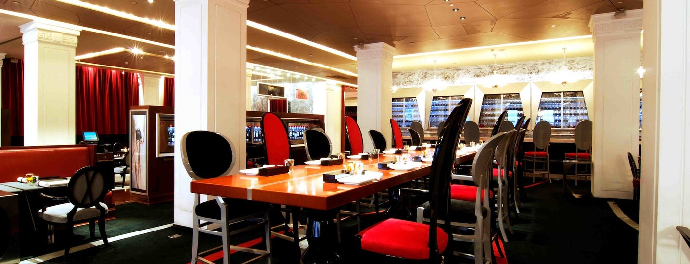 The 15 Best Trendy Places in Shanghai