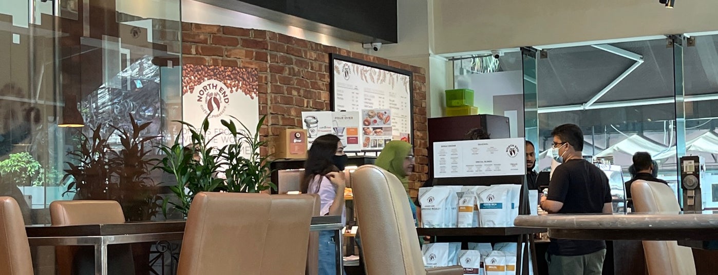 The 15 Best Places for Coffee in Dhaka