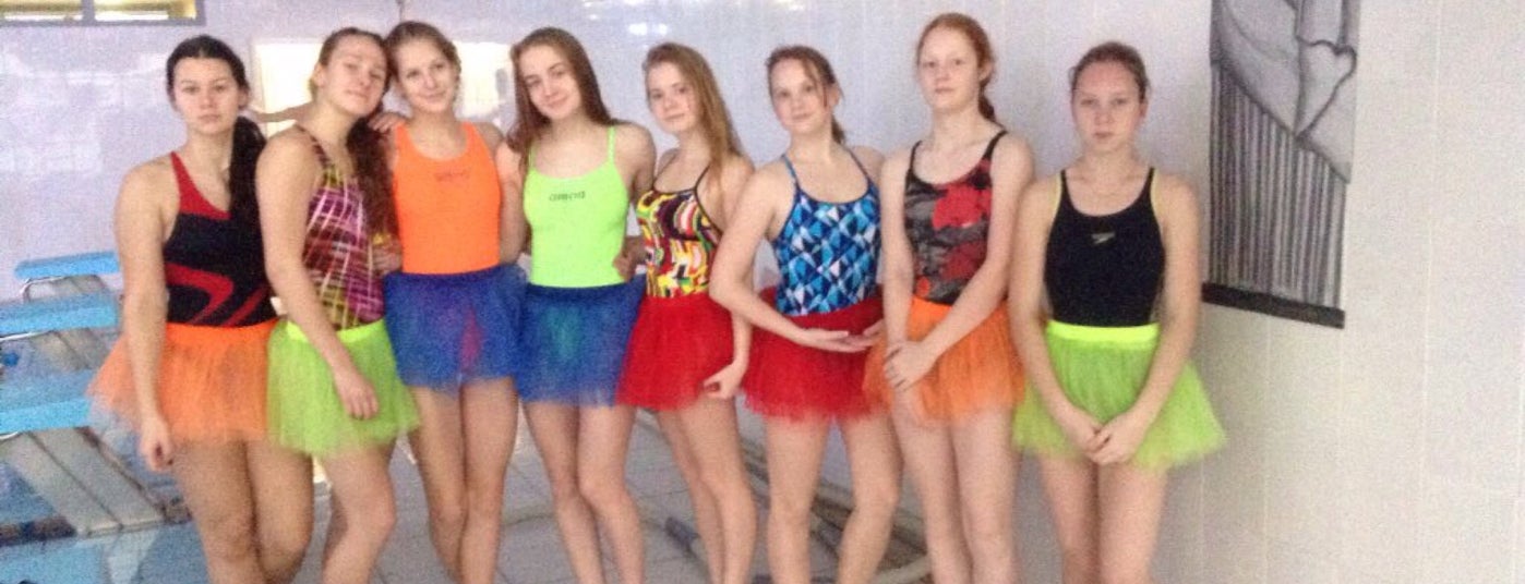 Latvijas Peldbaseini