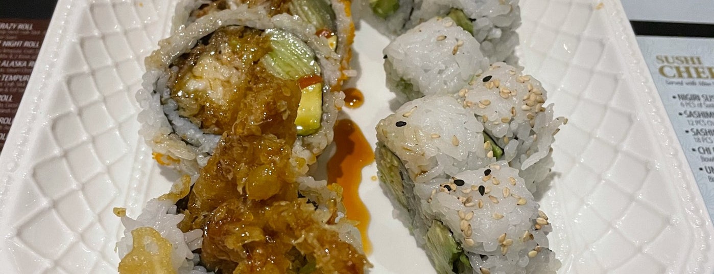 The 15 Best Places with a Buffet in Atlanta