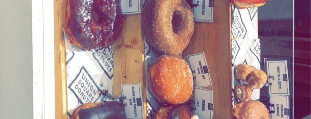 The 15 Best Places for Donuts in Boston